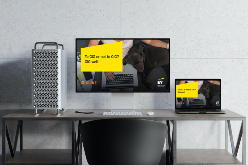 inhire.io - praktyczny podcast: GIGger in IT. Will flexible forms of ...